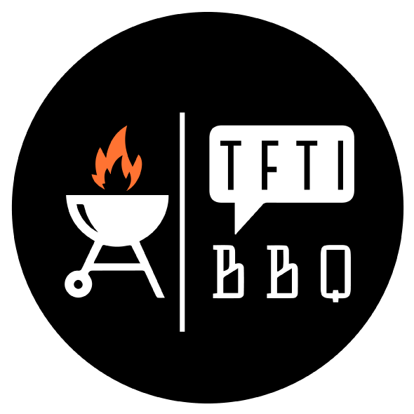 TFTI BBQ Shop